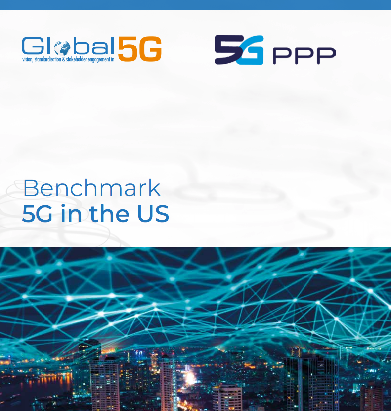 Benchmark - 5G in the US | 6GStart